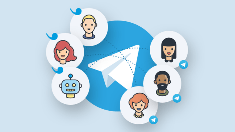 Telegram ve T.me Nedir? Ne İçin Kullanılır? 2026 - Blog Aracı