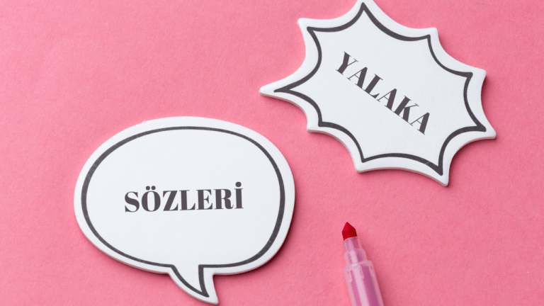 Yalaka Sözleri: Yalakalık ve Yağcılıkla İlgili Sözler 2026 - Blog Aracı